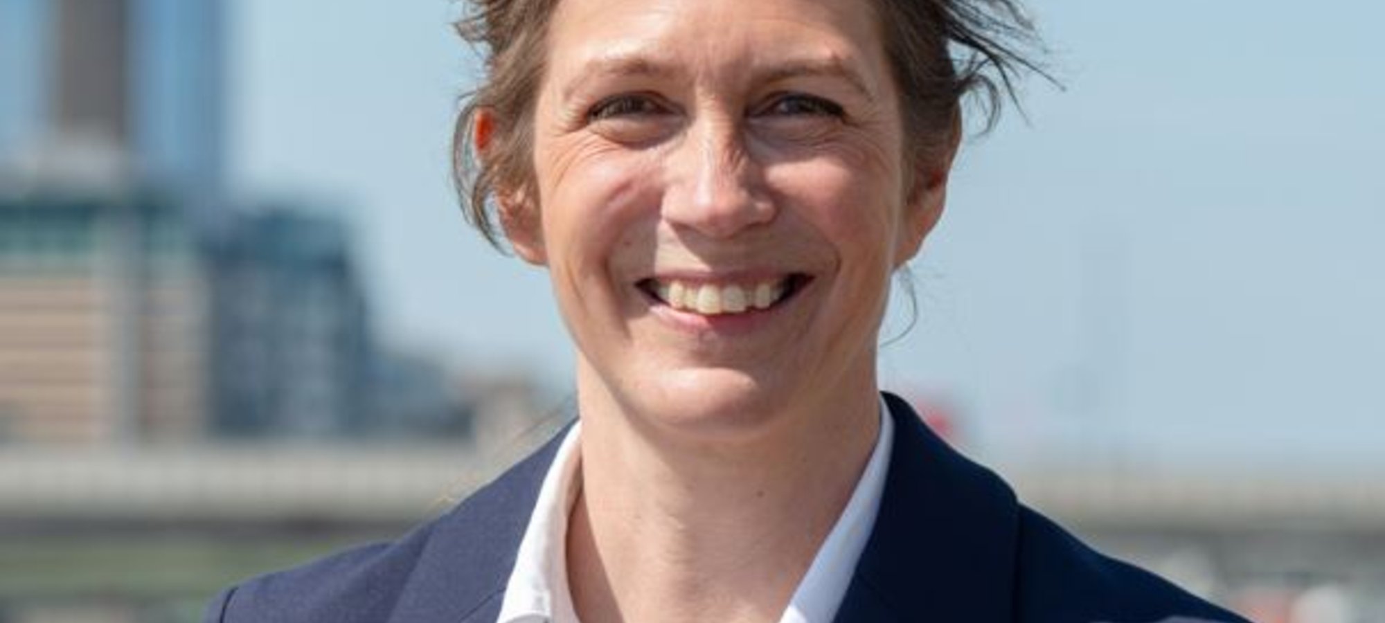 Thames Skills Academy - Katherine Riggs